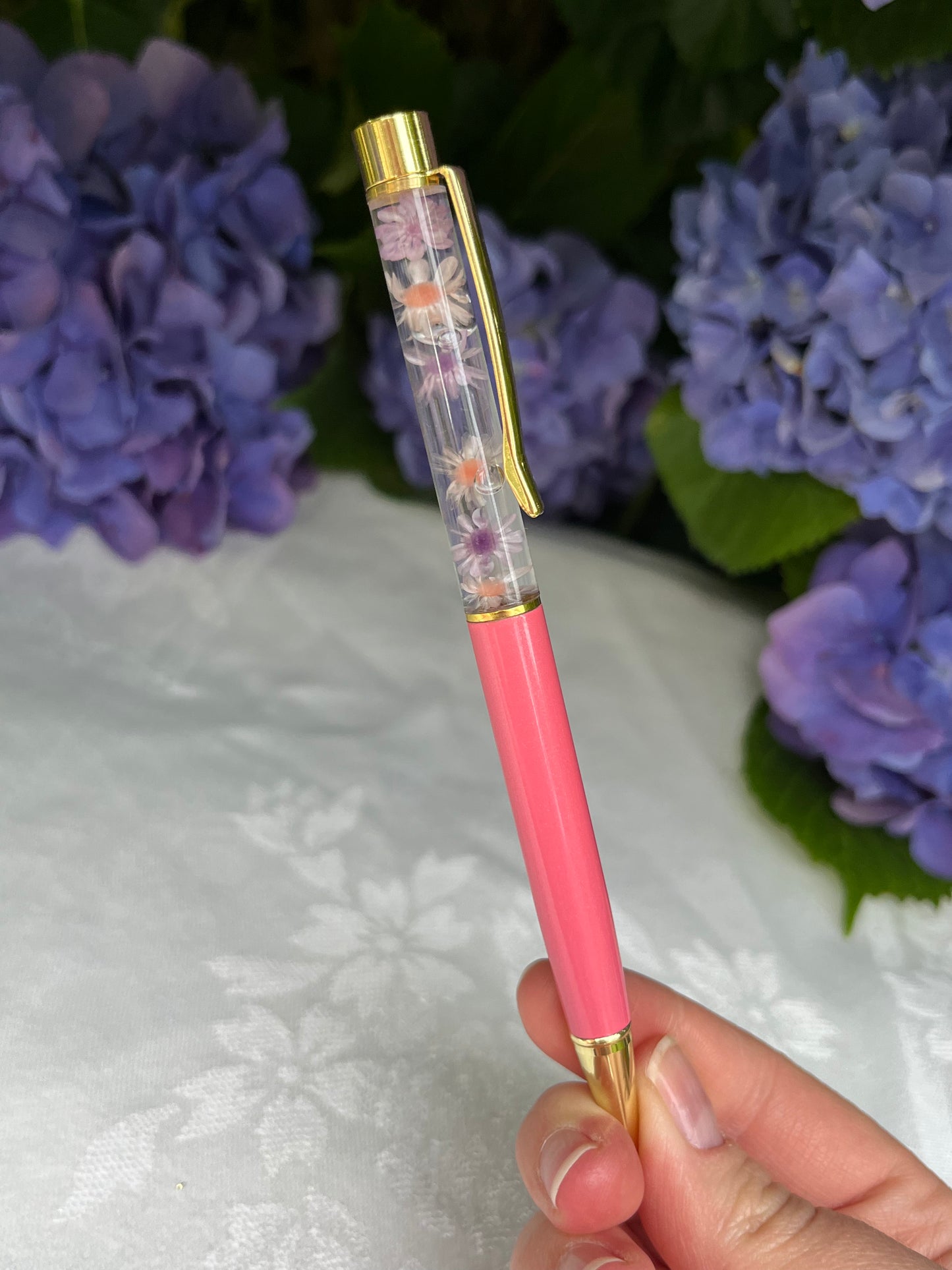 Botanical Pen – Ivy & Belle